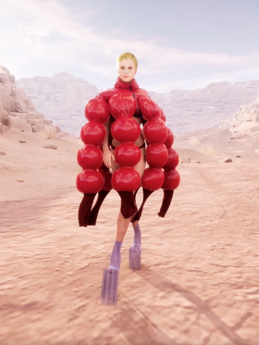 FA$H | The Future of Fashion can be both Sustainable and Profitable